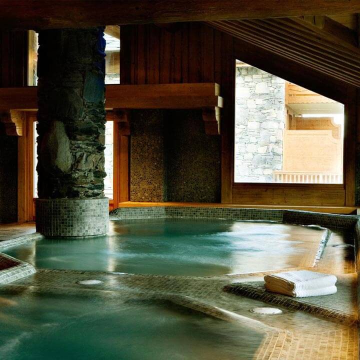 CGH Residences & Spas**** - Go2Play